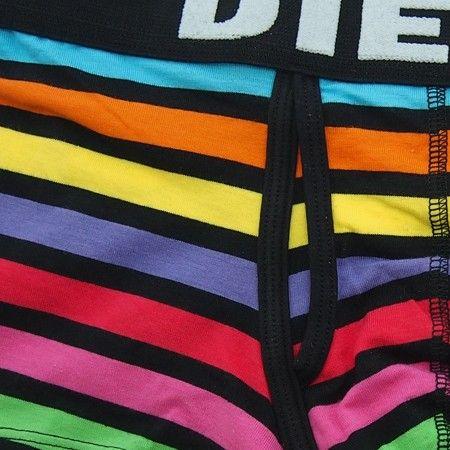 DIESEL / Fresh&Bright ブラック メンズ : ebuono - 通販 - Yahoo!ショッピング