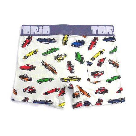 TORIO / CAR ホワイト メンズ : ebuono - 通販 - Yahoo!ショッピング