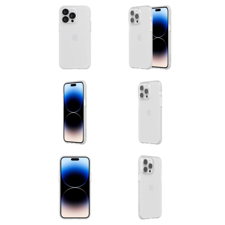 Griffin Technology グリフィンテクノロジー iPhone 14 Pro Max Survivor 抗菌 タフケース ...