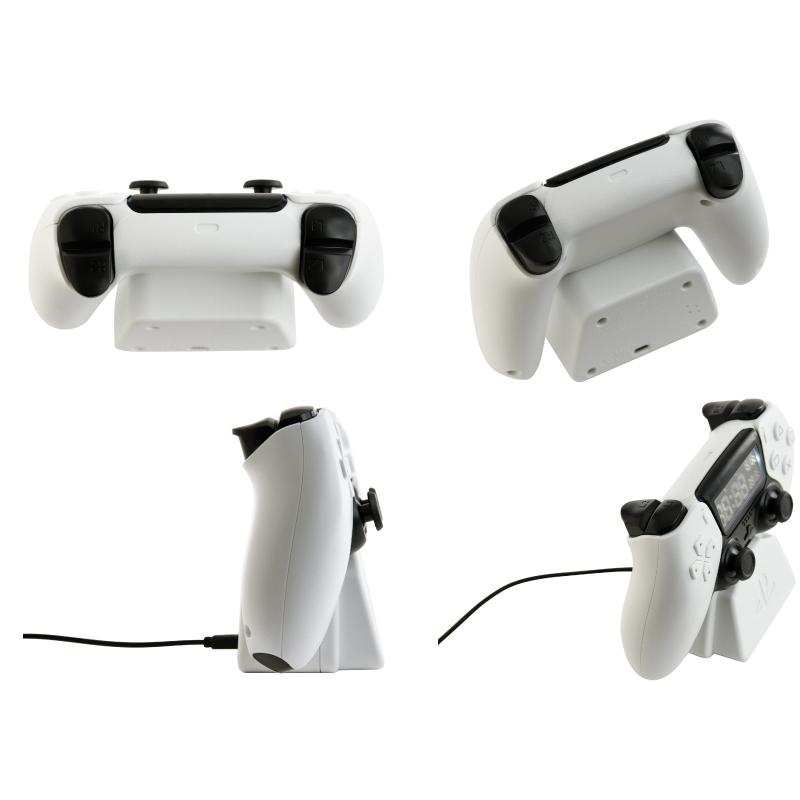 PALADONE パラドン Alarm Clock PS5 / PlayStationTM 公式ライセンス品 MSY9405PS ネコポス不可 時計 : キットカット アネックス - 通販 ...