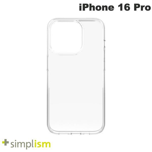 Simplism シンプリズム iPhone 16 Pro Turtle ハイブリッドケース クリア TR-IP24M3-TT-CL ネコポス可 : 526311 : キットカット アネックス ...