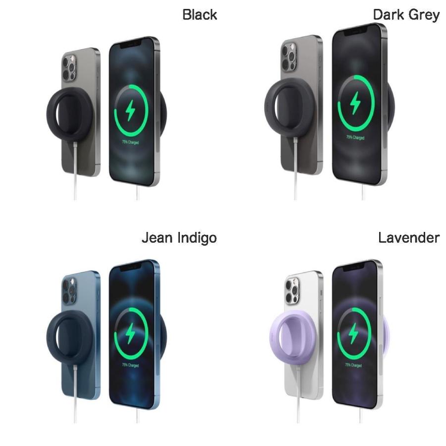 elago GRIP STAND MagSafe対応 充電グリップスタンド エラゴ ネコポス不可 : キットカットヤフー店 - 通販 ...