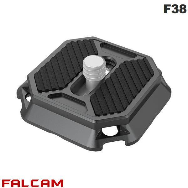 FALCAM ファルカム F38 クイックリリーストッププレート FC2269 ネコポス送料無料 : 515175 : キットカットヤフー店 ...