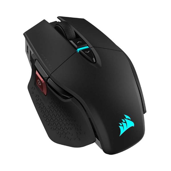 CORSAIR Corsair M65 RGB ULTRA WIRELESS CH-9319411-AP2 Bluetooth / 2 ...