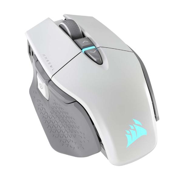 CORSAIR Corsair M65 RGB ULTRA WIRELESS CH-9319511-AP2 Bluetooth / 2 ...