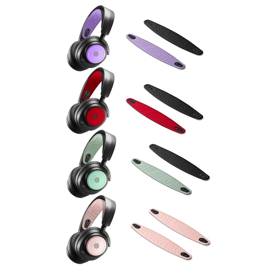 SteelSeries スティールシリーズ Nova Booster Pack Cherry Red 60392 ネコポス送料無料 : キット ...