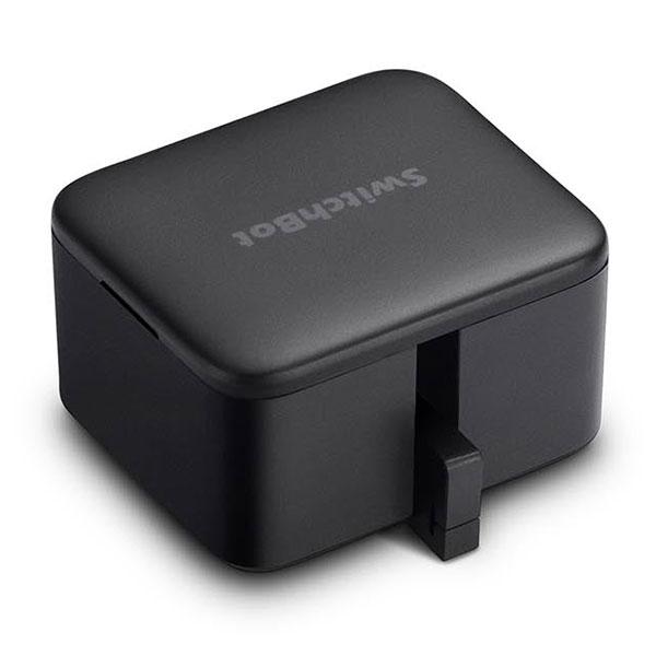 SwitchBot スイッチボット Botスイッチ 遠隔操作 スマート家電 簡単取付 ブラック SWITCHBOT-B-GH ネコポス不可 : キットカットヤフー店 - 通販 - Yahoo ...
