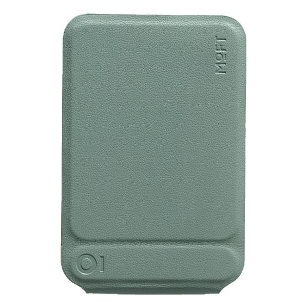 MOFT 七変化マルチスタンド スモークターコイズ MS027-1-MO-SFGN ネコポス送料無料 : キットカットヤフー店 - 通販 ...