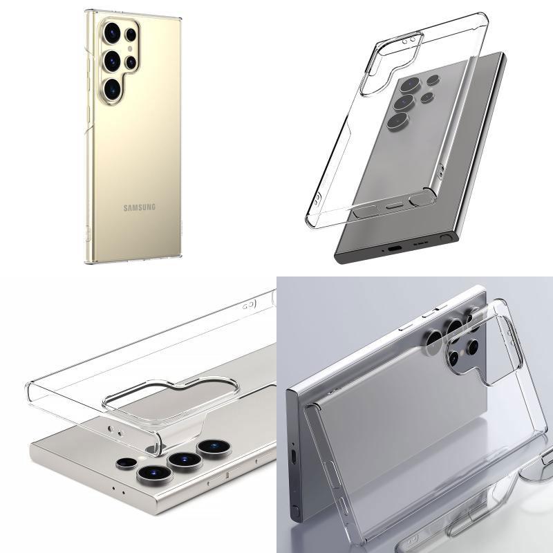 araree アラリー Galaxy S24 Ultra Nukin ハードクリアケース クリア AR26672S24U ネコポス可 : キットカットヤフー店 - 通販 - Yahoo!ショッピング