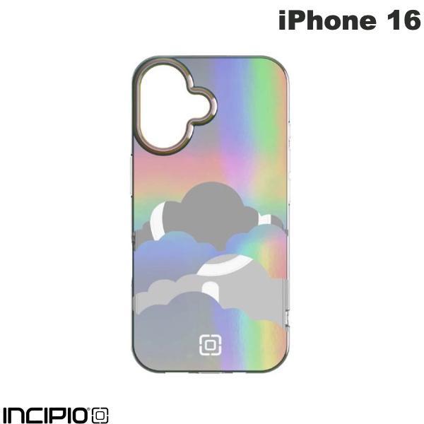 Incipio インシピオ iPhone 16 Forme Cloudy IPH-2166-CLDY ネコポス送料無料 : 527781 : キットカットヤフー店 - 通販 - Yahoo ...