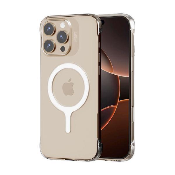 MOFT モフト iPhone 16 Pro Max MAGSAFE対応ケース クリア MD021-1-I16PROMAX-CR-1 ネコポス送料無料 : キットカットヤフー店 - 通販 ...