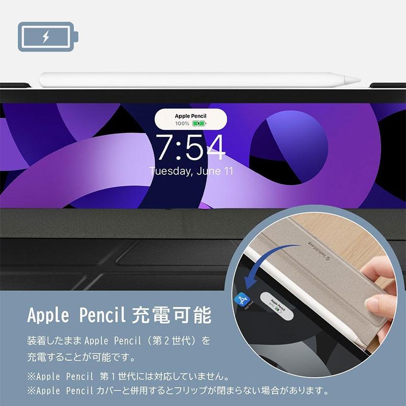 SwitchEasy スイッチイージー iPad mini A17 Pro 第7世代 / 第6 SwitchEasy スイッチイージー iPad mini A17 Pro 第7世代 / 第6