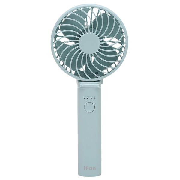 ELAiCE エレス iFan Porta S2 25 3WAY 大風量マルチハンディファン ミント IF-PTS25MT ネコポス不可 : キットカットヤフー店 - 通販 - Yahoo ...