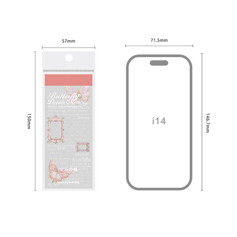 コラージュ 素材 デザイン ペーパー 蝶 バタフライ 蝶々 硫酸紙 ジャンクジャーナル アンティーク ヴィンテージ レトロ 紙もの 海外 背景紙 手帳 : ns273 : Memento ...