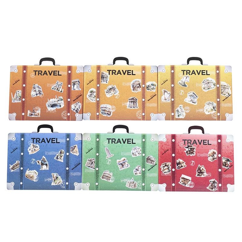 コラージュ 素材 シール 旅行 トラベルノート 珈琲 コーヒー ジャンクジャーナル アンティーク ヴィンテージ レトロ ステッカー 海外 手帳 フレーク : Memento - 通販 ...