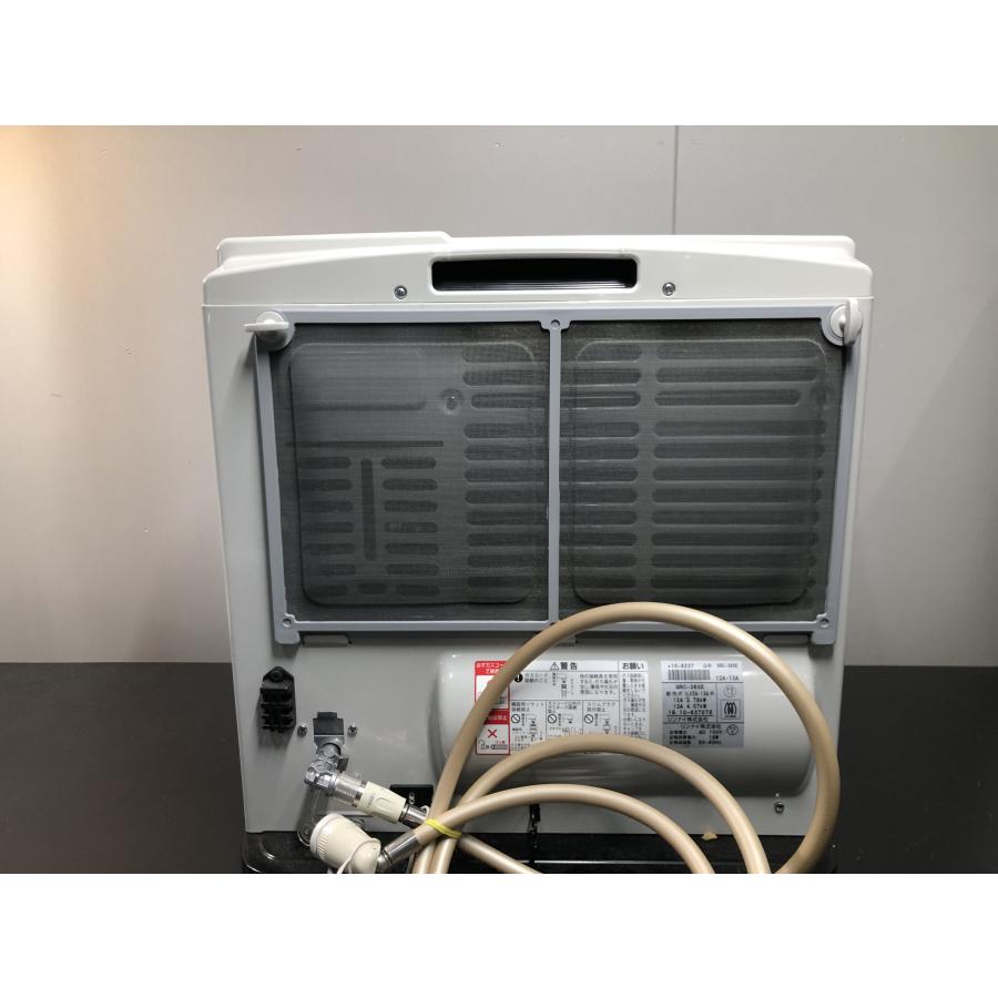 リンナイ（Rinnai） SRC-365E-13A [ガスファンヒーター (都市ガス用/木造11畳・コンクリ15畳まで)] ホワイト 正規品 送料無料 : 総合通販なんでも - 通販 ...