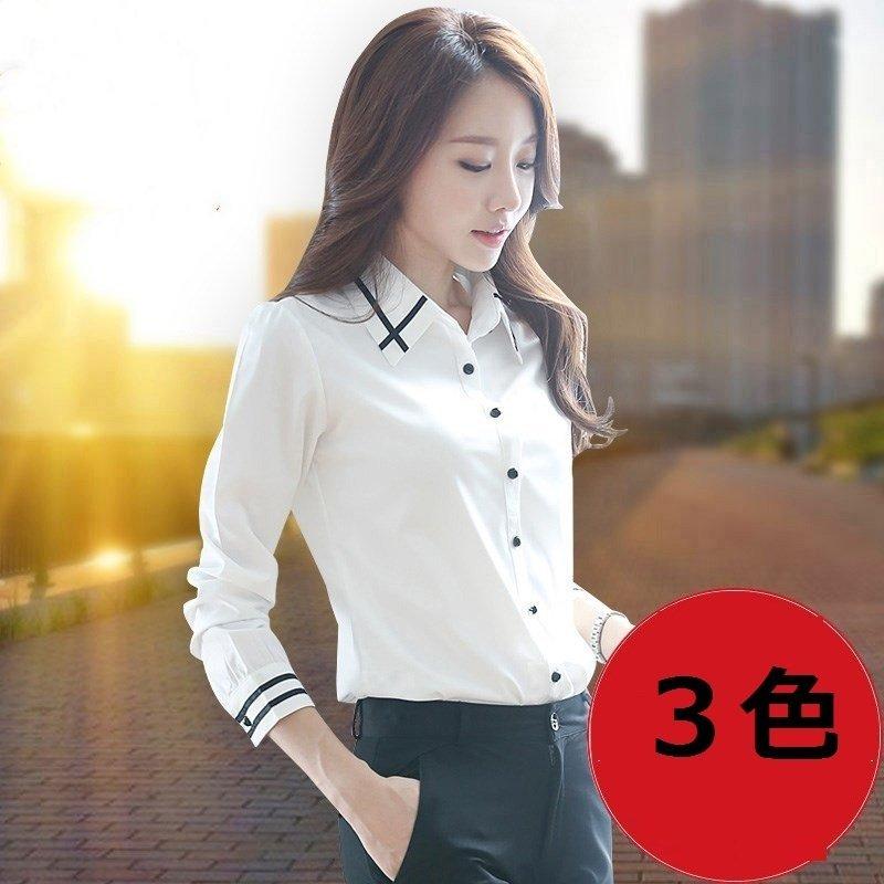 シャツ上質シフォンブラウス長袖レディースフォーマルトップス通勤OL細身スーツオフィス入学式シャツ入園式卒業式春卒園式 :cupload41240:EC SHOP RON - 通販 ...