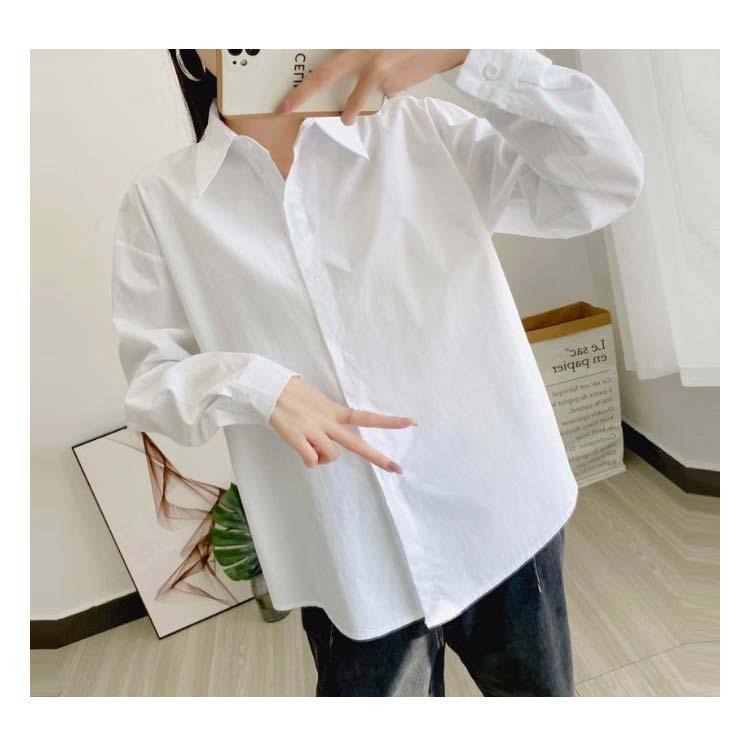 半袖 オフィス シャツ シワになりにくい レディース 開襟 ワイシャツ スーツ 事務服 ノーアイロン ワイシャツ OL 長袖 インナー 制服 リクルー :infit628200:EC SHOP ...