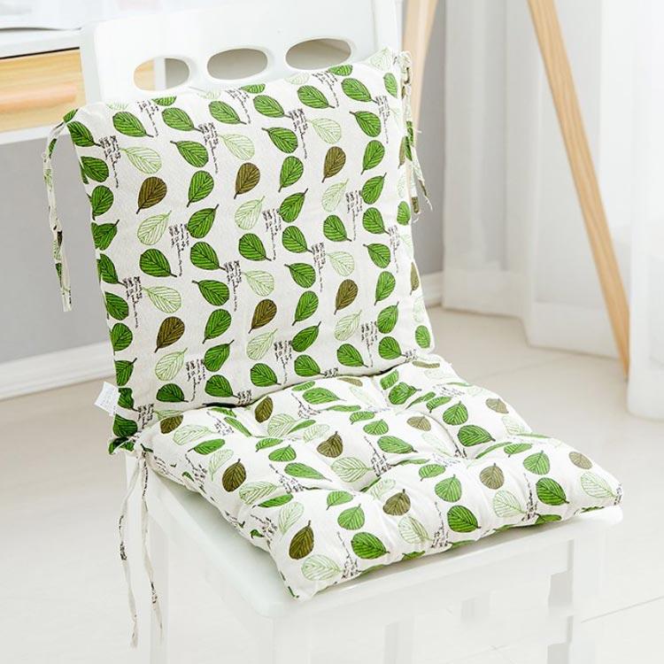 座面クッション チェアマット 背もたれ付きクッション チェアクッション 80*40cm 長座布団 椅子座布団 冬 ごろ寝マット ごろ寝クッション ベン :tomin487554:EC SHOP ...