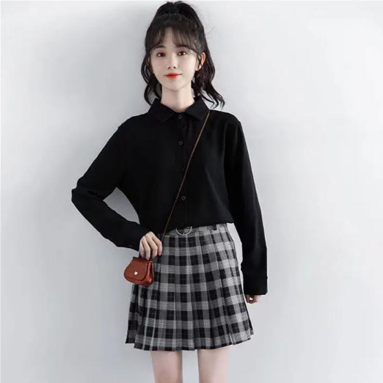 ワイシャツ ブラウス レディース 秋冬 裏起毛 長袖 シャツ スリム 長袖 トップス 白シャツ スーツ インナー 裏起毛シャツ 羽織り 形態安定 事務 :tomin487565:EC SHOP ...