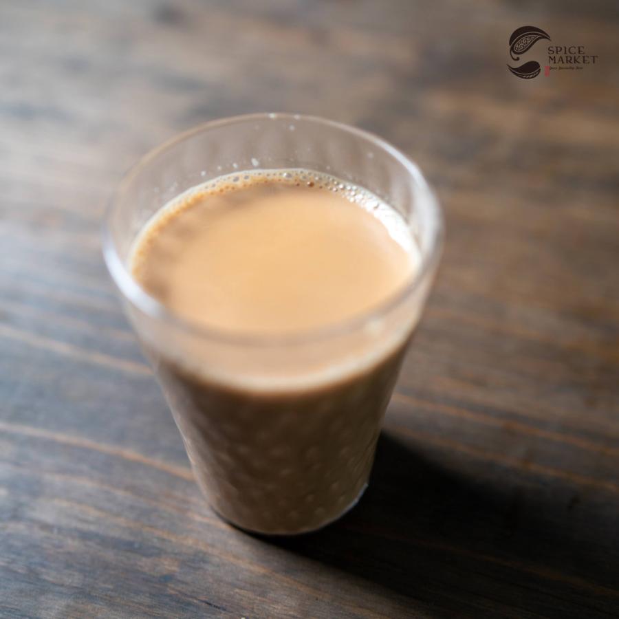 アッサムCTC 500g 紅茶 チャイ インド産 茶葉 Assam Tea CTC ミルクティー用 : 206 : スパイスマーケット - 通販 - Yahoo!ショッピング