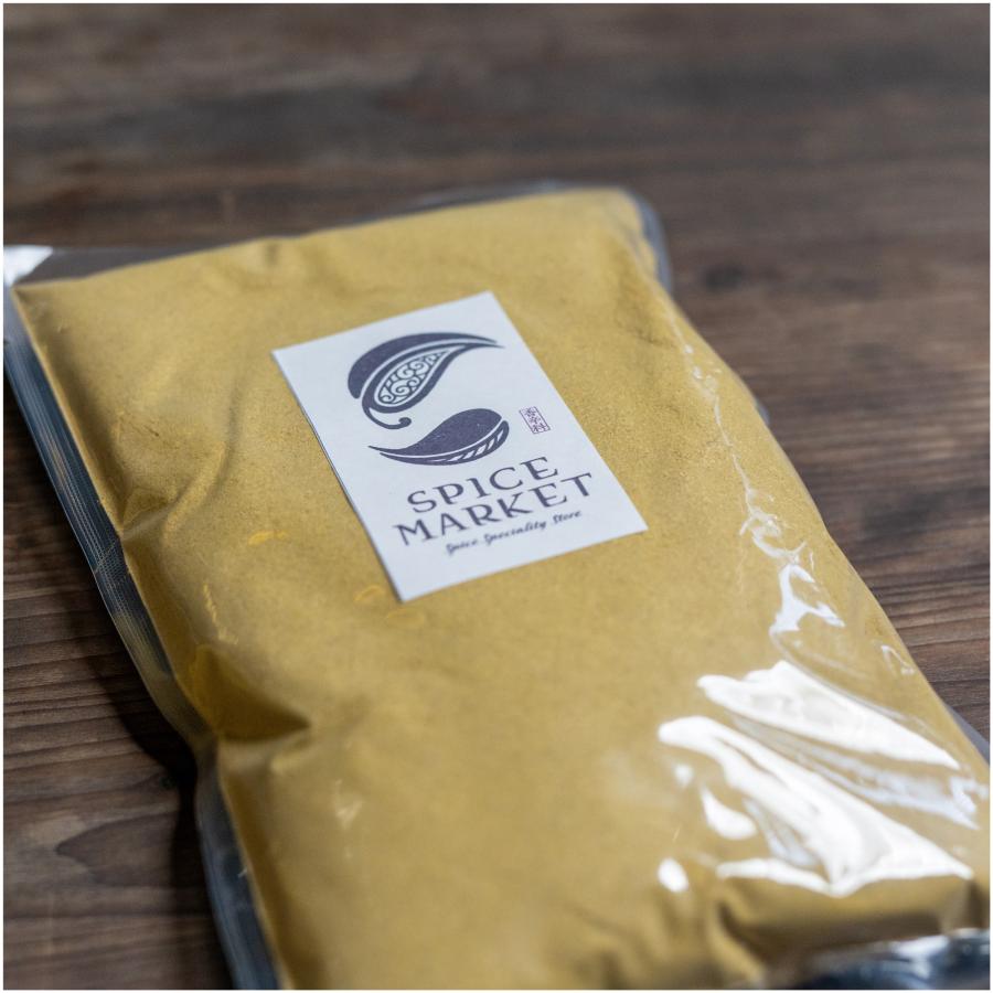 コリアンダー パウダー 6kg（1kg×6袋） インド産 スパイス : スパイスマーケット - 通販 - Yahoo!ショッピング