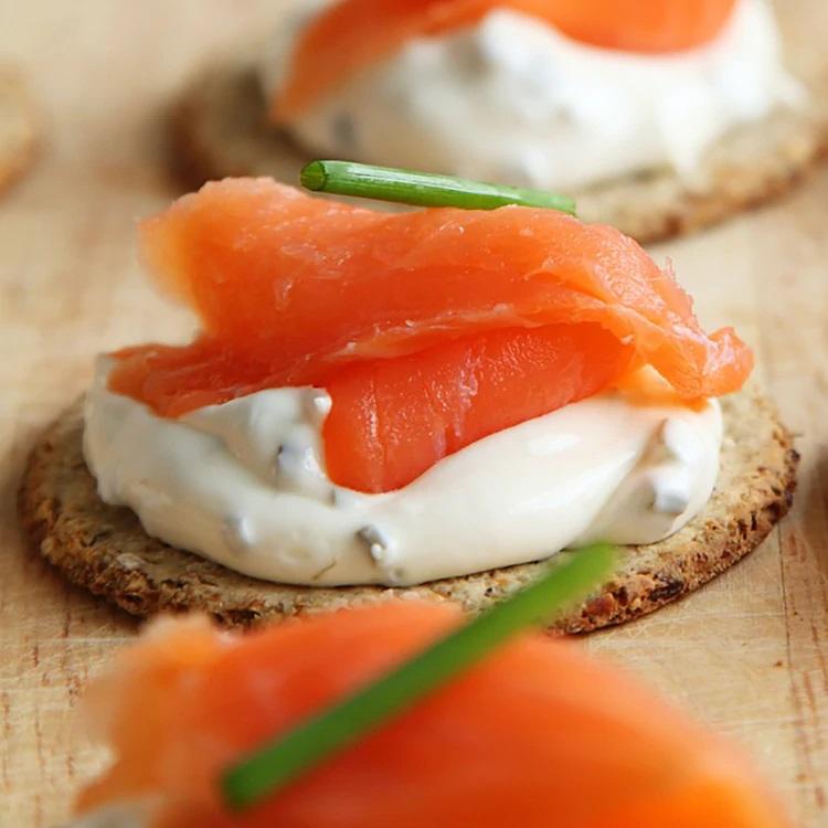 紅スモークサーモン ギフト CHEENA スライスパック 3袋セット 1袋150g 送料無料 チーナ CANADA カナダ 贈答 海外 輸入 ...