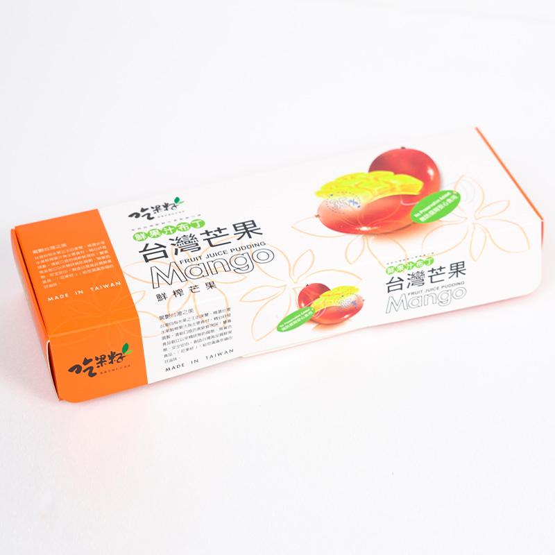 豊喜 マンゴープリン 390g (130g×3個入) 個包装 フルーツゼリー 台湾みやげ 台湾土産 台湾菓子 台湾スイーツ お土産 輸入食品 : 旅行用品専門店 トコープラス - 通販 ...