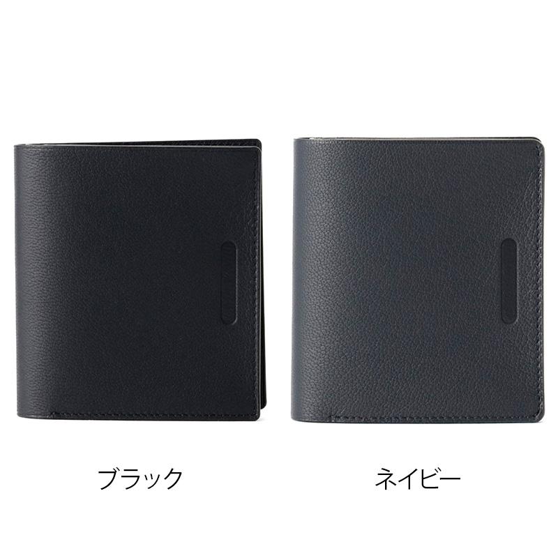 FARO Short Wallet+ ファーロ ショートウォレットプラス レザーウォレット 薄型財布 スリム コンパクト 革小物 ...