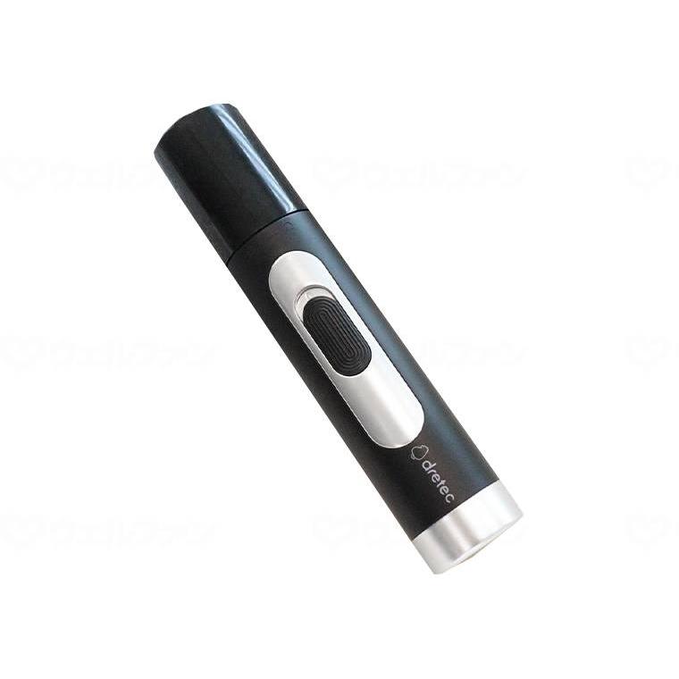 ドリテック マユコーム付マルチシェーバー / SV-100BK・SV-100WT : イイケア 介護と健康の通販専門店 - 通販 - Yahoo!ショッピング