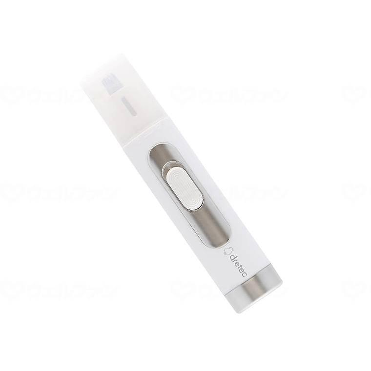 ドリテック マユコーム付マルチシェーバー / SV-100BK・SV-100WT : 155146-780-z : イイケア 介護と健康の通販専門店 - 通販 - Yahoo!ショッピング