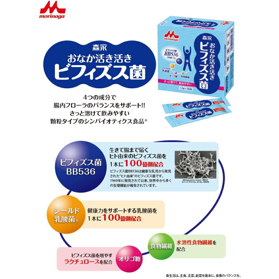クリニコ おなか活き活きビフィズス菌 / 0650552 1.5g×30本 S4371/1226 : イイケア 介護と健康の通販専門店 - 通販 - Yahoo!ショッピング