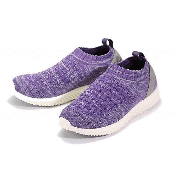 マリアンヌ SaiSai ストレッチニットスニーカー WG140 男女兼用 S・M・L・LL・3L・4L : イイケア 介護と健康の通販専門店 - 通販 - Yahoo!ショッピング