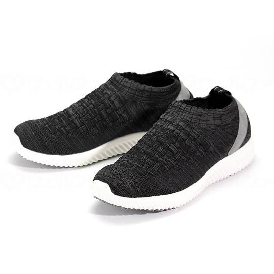 マリアンヌ SaiSai ストレッチニットスニーカー WG140 男女兼用 S・M・L・LL・3L・4L : イイケア 介護と健康の通販専門店 - 通販 - Yahoo!ショッピング