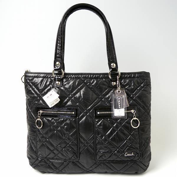 コーチCOACHバッグ COACHPOPPY ポピースキーバニー グラム トート 15873 (COACHコーチ) :15873bk:e-SHOPキャリオール - 通販 - Yahoo!ショッピング