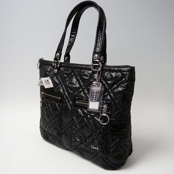 コーチCOACHバッグ COACHPOPPY ポピースキーバニー グラム トート 15873 (COACHコーチ) :15873bk:e-SHOPキャリオール - 通販 - Yahoo!ショッピング