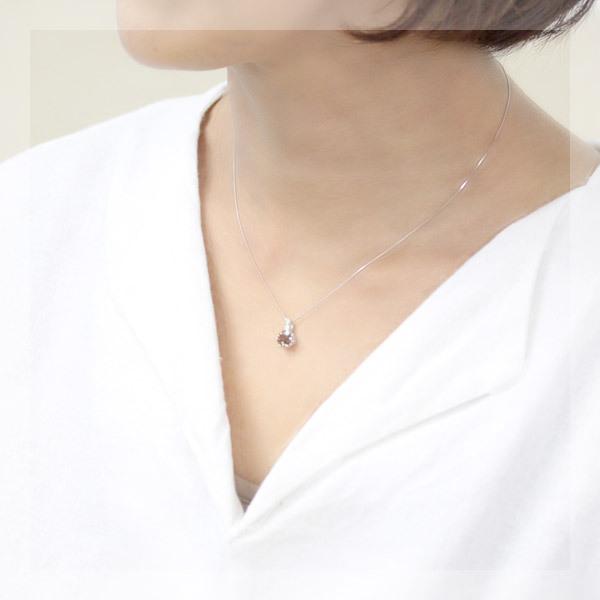 ペンダントトップ アンダリュサイト レディース 18金 18k K18 ゴールド プラチナ クラウン 6.0mm : ジュエリーエクセレンテ - 通販 - Yahoo!ショッピング