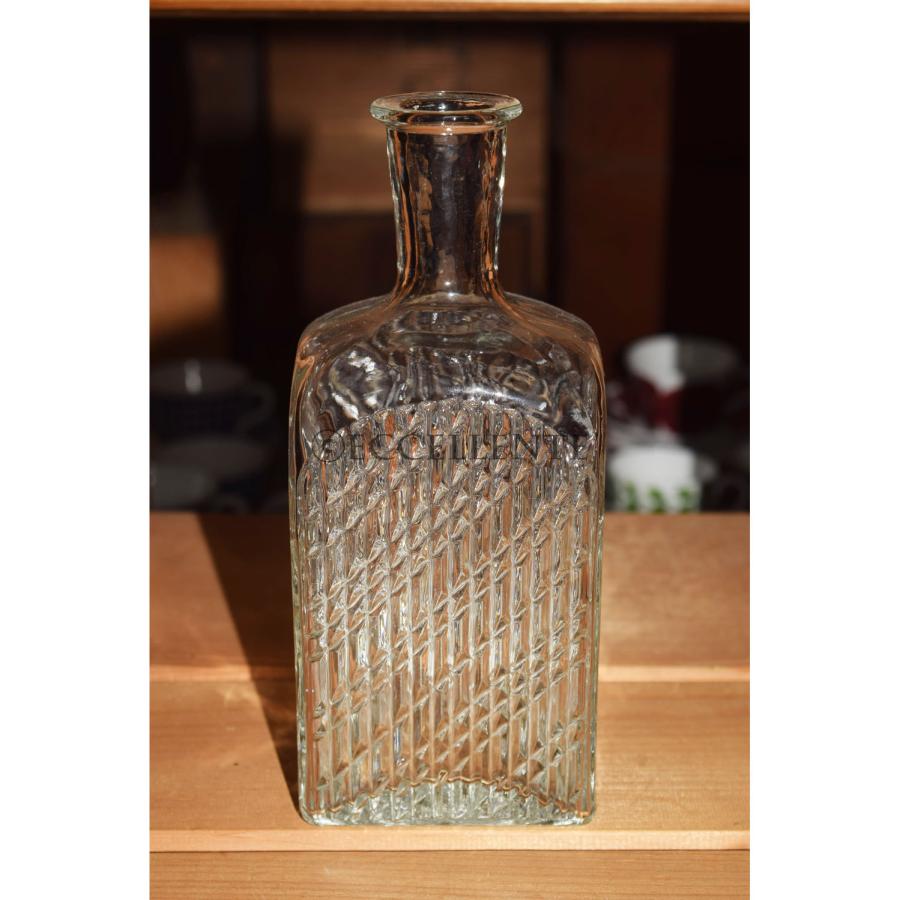 【北欧ヴィンテージ】【リーヒマエン・ラシ】【ナニー・スティル】フリンダリ カラフェH18.5cm : ECCELLENTE - 通販 - Yahoo!ショッピング