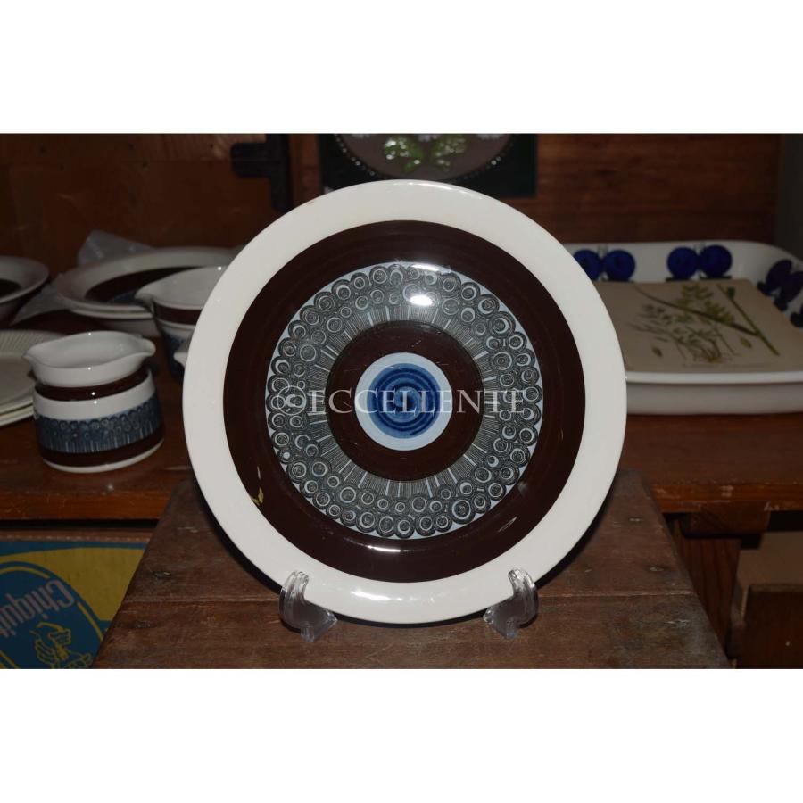 Rorstrand 【北欧ヴィンテージ】【ロールストランド】【クリスティーナ・キャンベル】アマンダ プレート21cm : ECCELLENTE - 通販 - Yahoo!ショッピング