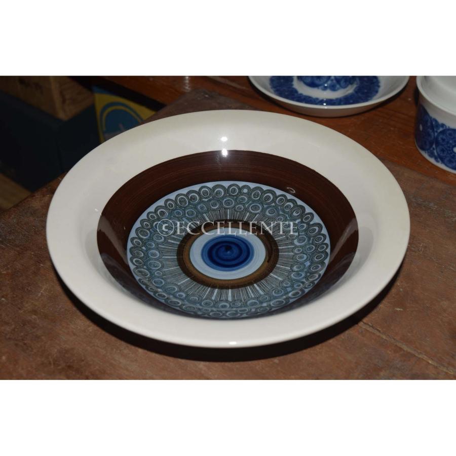 Rorstrand 【北欧ヴィンテージ】【ロールストランド】【クリスティーナ・キャンベル】アマンダ スーププレート20cm : ECCELLENTE - 通販 - Yahoo!ショッピング