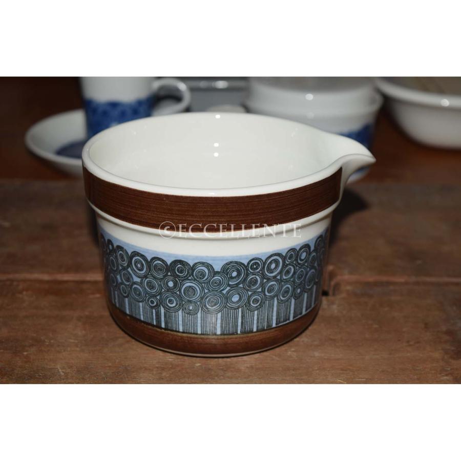 【北欧ヴィンテージ】【ロールストランド】【クリスティーナ・キャンベル】アマンダ ソースポット : rorstrand-amanda-sourcepot : ECCELLENTE - 通販 ...