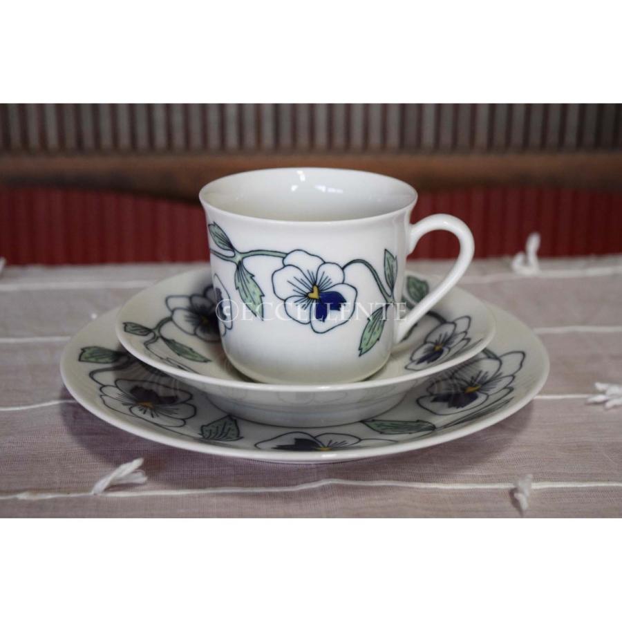 Rorstrand 【北欧ヴィンテージ】【ロールストランド】【シルヴィア・レウショヴィウス】シルヴィア コーヒーカップトリオ : ECCELLENTE - 通販 - Yahoo!ショッピング