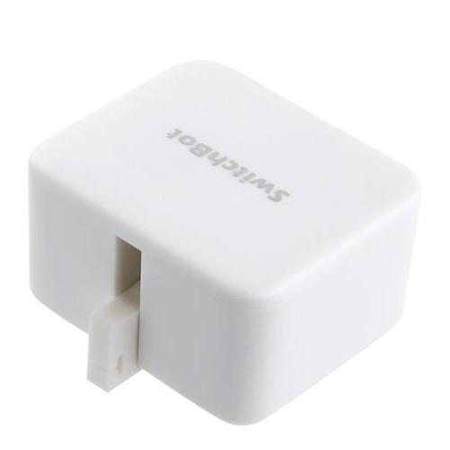 SwitchBot(スイッチボット) SWITCHBOT-W-GH(ホワイト) SwitchBotボット スイッチボット : ECカレント - 通販 - Yahoo!ショッピング