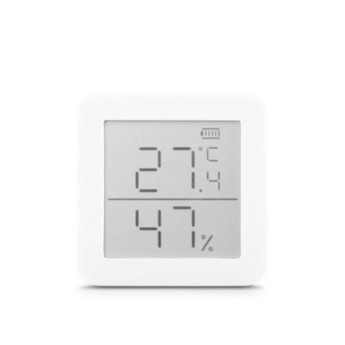 SwitchBot(スイッチボット) SWITCHBOTMETER-GH SwitchBot 温湿度計 スイッチボット : ECカレント - 通販 - Yahoo!ショッピング