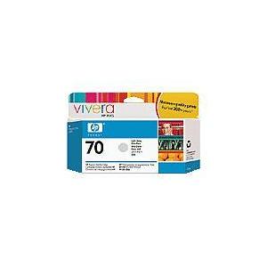 日本HP HP(ヒューレットパッカード) C9451A 純正 HP70 インクカートリッジ ライトグレー : ECカレント - 通販 - Yahoo!ショッピング