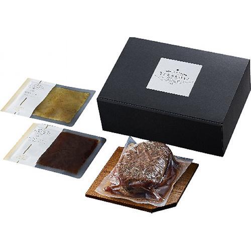 「TERAKOYA」監修2種のソースで味わうローストビーフ300g : ECカレント - 通販 - Yahoo!ショッピング