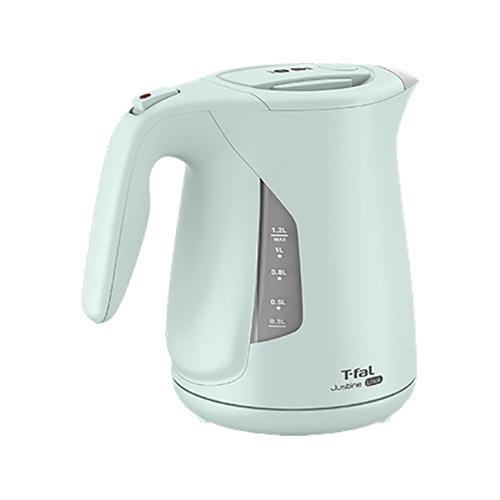 ティファール(T-fal) KO5903JP(セージグリーン) ジャスティン ロック 1.2L : ECカレント - 通販 - Yahoo!ショッピング