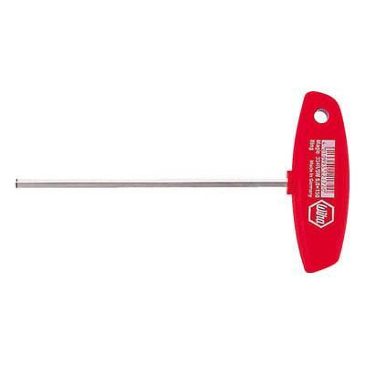 ビーハ社(Wiha) 334R50 リング付Tハンドル六角レンチ : ECカレント - 通販 - Yahoo!ショッピング