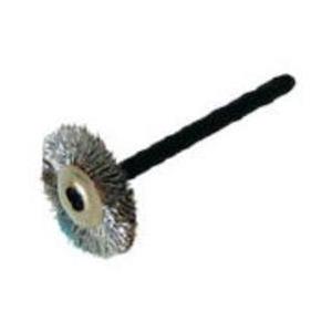 バーテック 12650600 ワイラーミニチュアホイルブラシSUS0.12 : ECカレント - 通販 - Yahoo!ショッピング