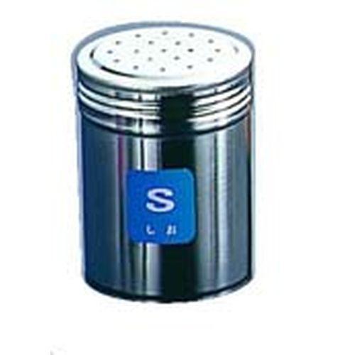 遠藤商事 TKGコーポレーション TKG 18-8調味缶 小 S(しお) : ECカレント - 通販 - Yahoo!ショッピング